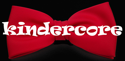 KinderCore - PunkRock seit 1997 - Media